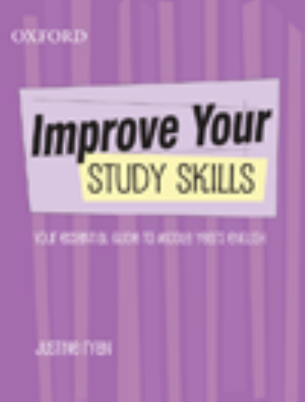 Buy Book - IMPROVE YOUR STUDY SKILLS | Lilydale Books Buy Book - IMPROVE YOUR STUDY SKILLS | Lilydale Books
