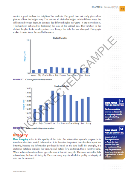 Buy Book - NELSON APPLIED COMPUTING VCE UNITS 1&2 STUDENT BOOK ... Buy Book - NELSON APPLIED COMPUTING VCE UNITS 1&2 STUDENT BOOK ...
